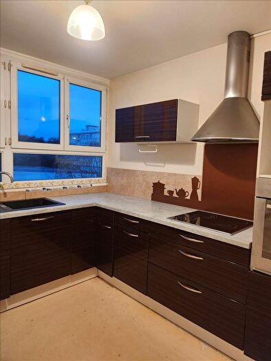 Saint-Michel-sur-Orge, Bois des Roches : Appartement 3 pièces à louer