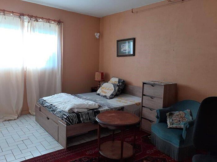Tassin le Bourg, Tassin-la-Demi-Lune : Appartement 1 pièce à louer