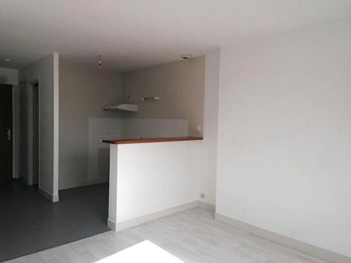 Coutances : Appartement 3 pièces à louer