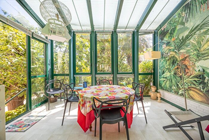 Maison à vendre - La Rochelle, Bel-Air, Fétilly, La Trompette - 6 pièces - 4 chambres