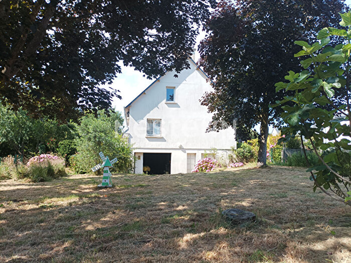 Maison 7 pièces à Binic, à vendre
