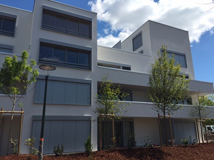 Appartement à louer - Bègles - 2 pièces - 1 chambre