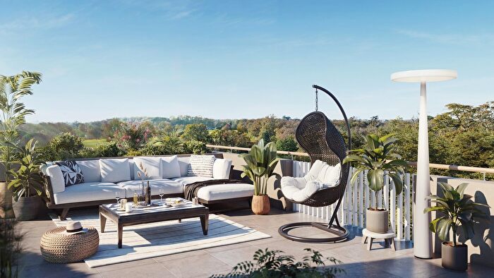 Maison à vendre - Carquefou, Centre-ville, Charbonneau, Châteaubriand, Bois Saint-Lys - 3 pièces