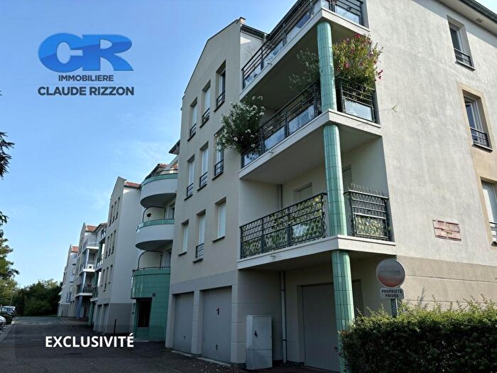 Appartement 1 pièce à Metz, Plantières, Queuleu, à vendre