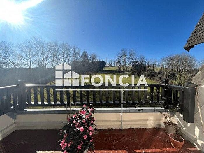 Appartement à louer - Villers-sur-Mer - 1 pièce