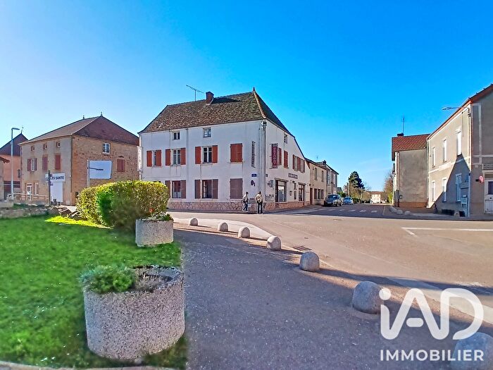 Gibles - Maison 10 pièces à vendre