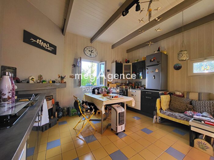 Maison 2 pièces à vendre à Beaulieu