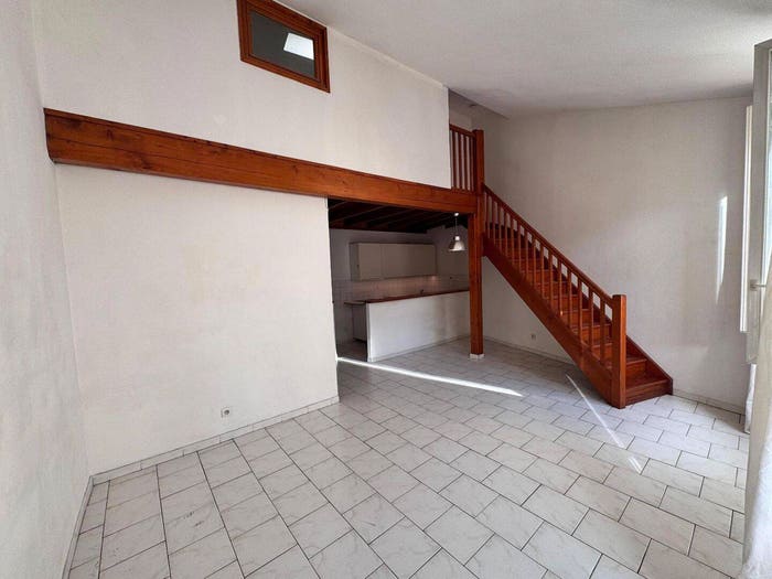 Appartement 2 pièces à louer - Castellane, Marseille 6ème arrondissement