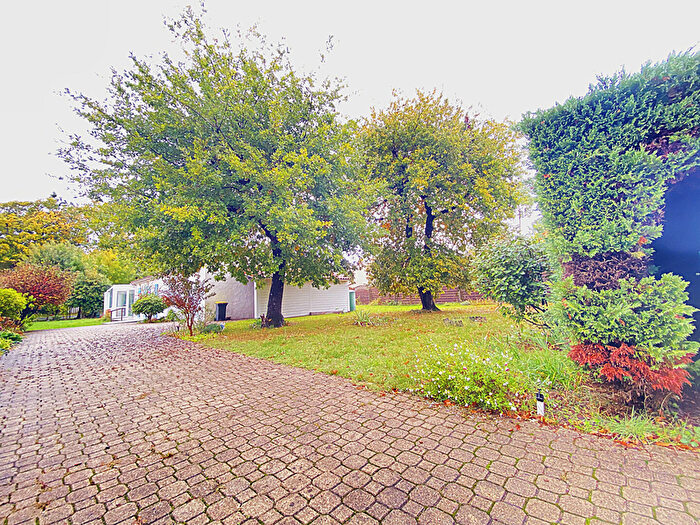 Maison à vendre - Étaules - 3 pièces - 2 chambres