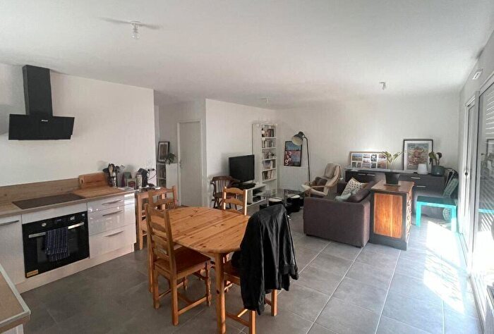 Maison à louer - Littoral Ouest, Talmont-Saint-Hilaire - 4 pièces - 3 chambres