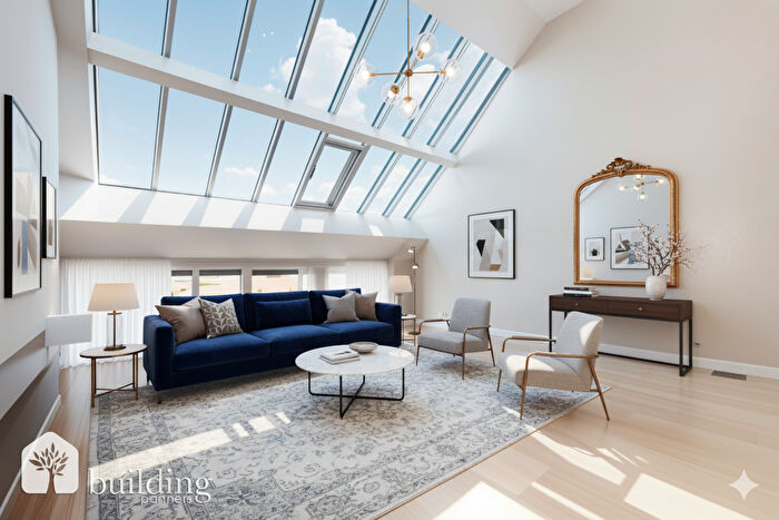 Appartement à vendre - Paris e , Chaillot - 3 pièces - 2 chambres