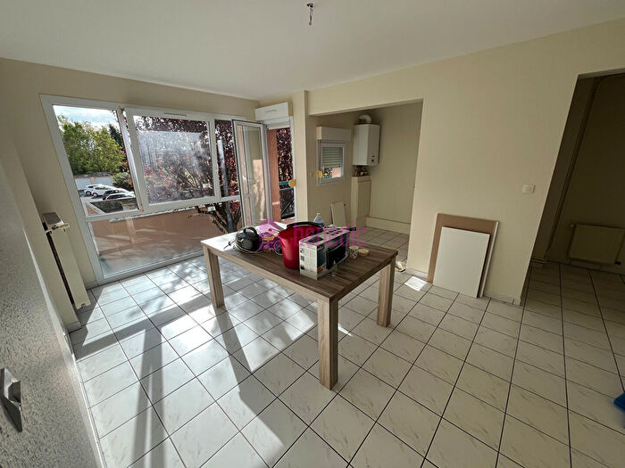 Appartement 2 pièces à louer à Thionville, Val Marie, Linkling