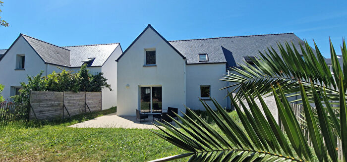 Maison 4 pièces à Batz-sur-Mer, à vendre