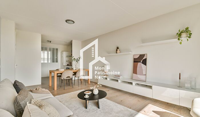 Maison à vendre - Lormont, Génicart - 2 pièces