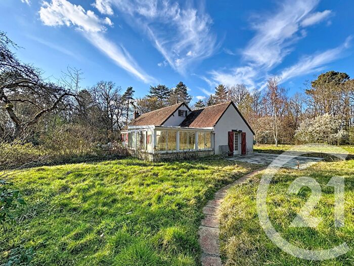 Maison 5 pièces à vendre - Isdes