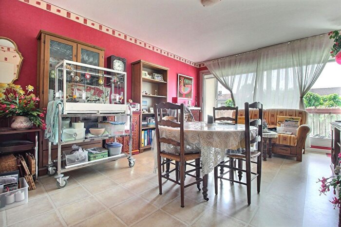 Ramonville-Saint-Agne - Appartement 3 pièces à vendre