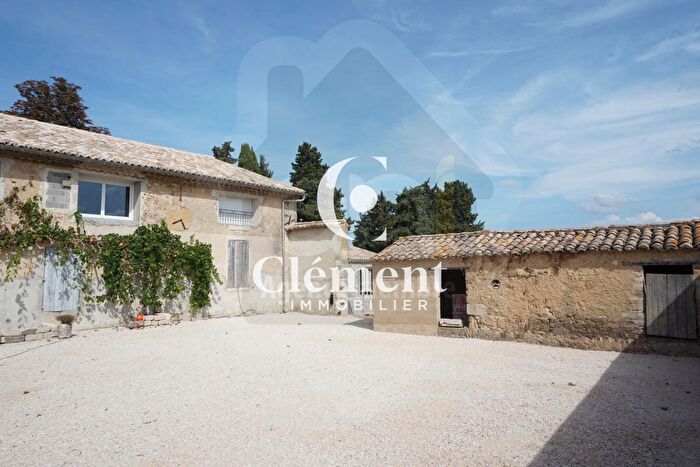 Appartement à louer - Mondragon - 3 pièces - 2 chambres