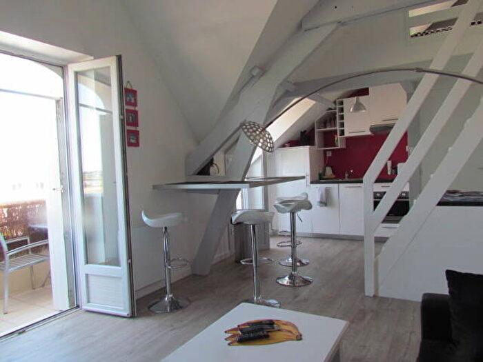 Appartement 3 pièces à Pornichet, Bonne Source, Littoral, Plage, à louer