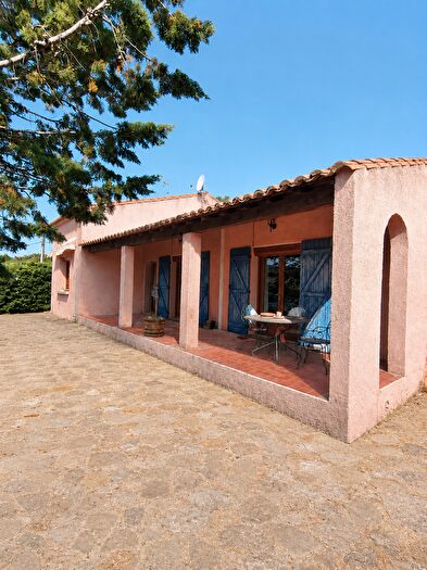 Maison 4 pièces à vendre - Durban-Corbières