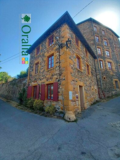Maison 5 pièces à louer - Sain-Bel