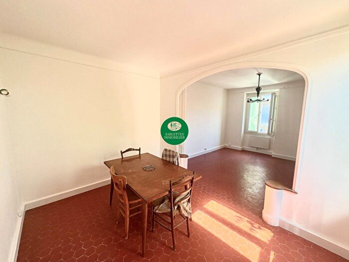 La Seyne-sur-Mer - Appartement 2 pièces à louer