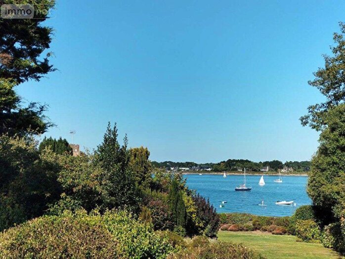 Maison à vendre - La Trinité-sur-Mer - 5 pièces - 4 chambres