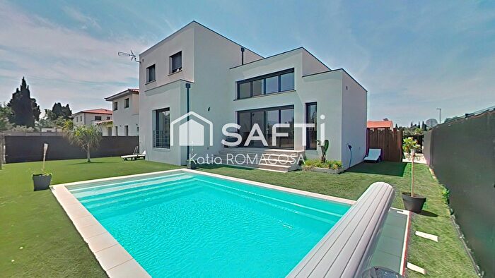 Maison 5 pièces à vendre - Saint-Cyprien, Village, Zone d'Activité