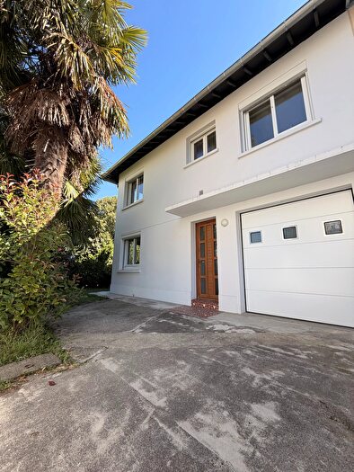 Maison 5 pièces à vendre - Pau, Pau Sud