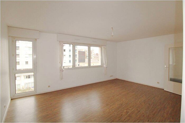 Cleunay-Arsenal Redon, Rennes - Appartement 1 pièce à louer