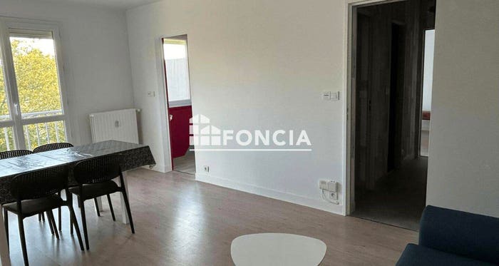 Activités, Orléans : Appartement 2 pièces à louer