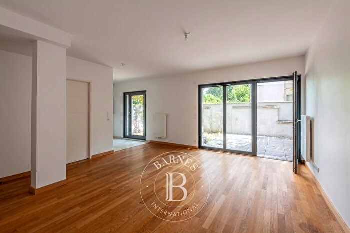 Appartement 3 pièces à Lyon 9ème, à vendre