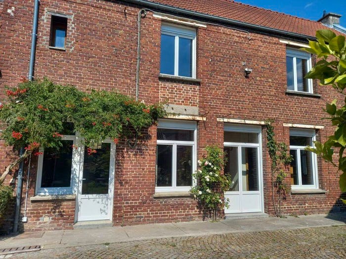 Maison 5 pièces à Maing, à louer