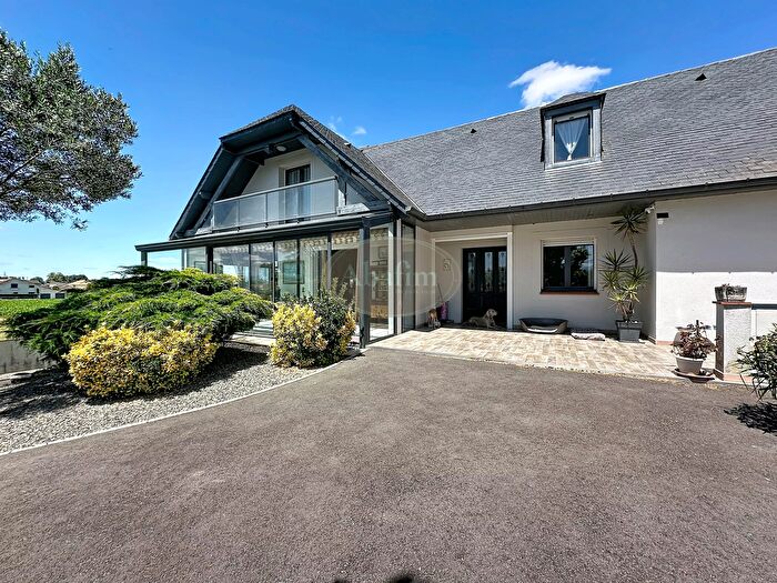 Maison 6 pièces à vendre à Tarbes