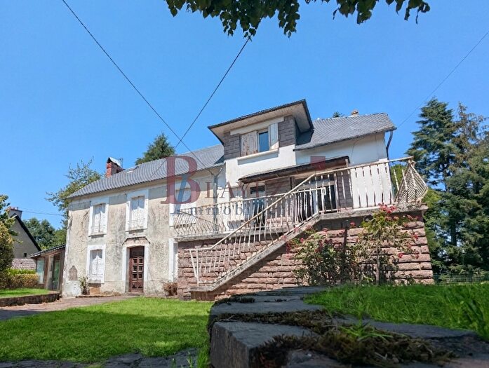 Maison 7 pièces à vendre - Saint-Étienne-aux-Clos