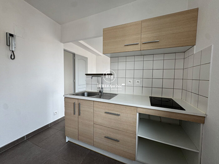 Appartement 2 pièces à louer - Limoges, Centre-ville, Hôtel de Ville, Emailleurs
