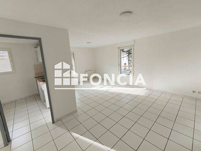 Ouest, Prades-le-Lez - Appartement 2 pièces à louer