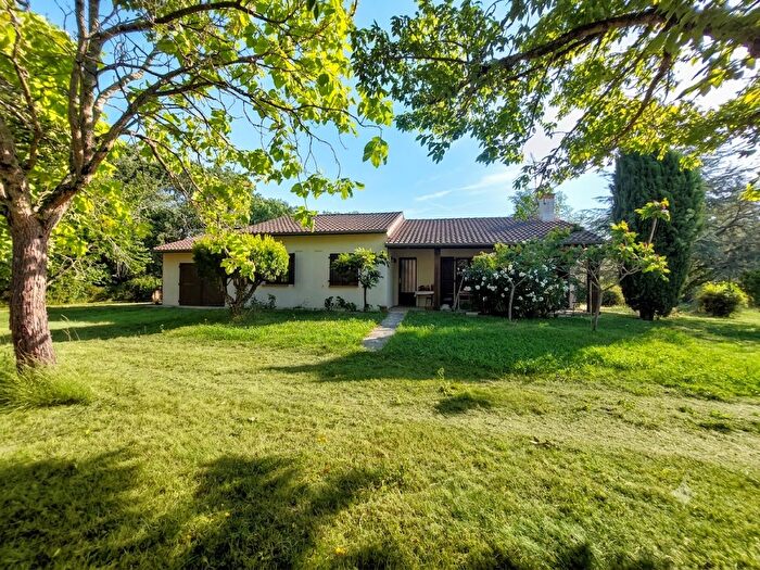 Maison 4 pièces à vendre à Cugnaux, Maurens, Vivier
