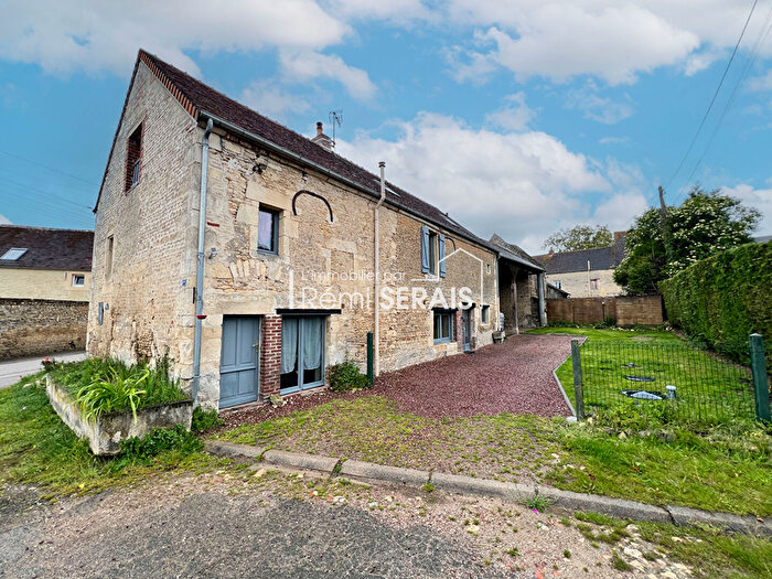 Maison 7 pièces à Sassy, à vendre