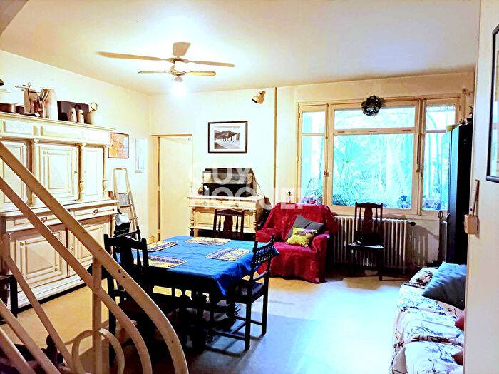 Maison 5 pièces à Marmande, Marmande, Fougard, à vendre
