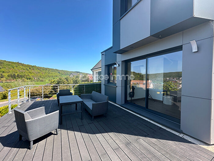 Maison 8 pièces à vendre - Montville