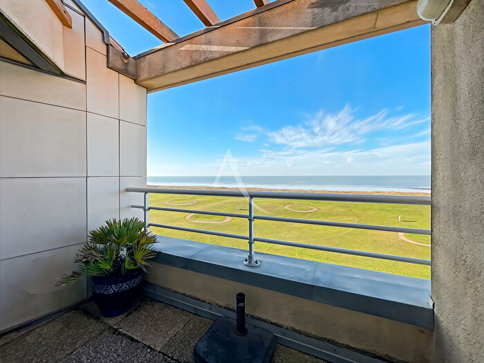 Saint-Jean-de-Monts, Le Devallon, Plage des Demoiselles, Golf : Appartement 1 pièce à vendre