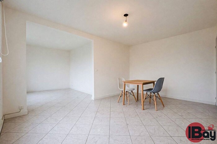 Appartement à louer - ValdAunette-Gateliere, Senlis - 4 pièces - 2 chambres