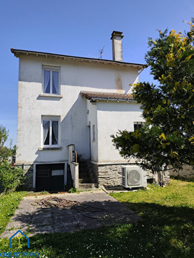Maison 5 pièces à vendre à Chantonnay