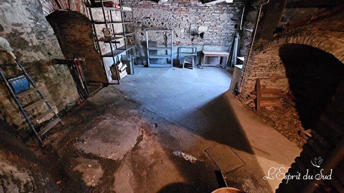 Appartement à vendre - Gaillac - 1 pièce