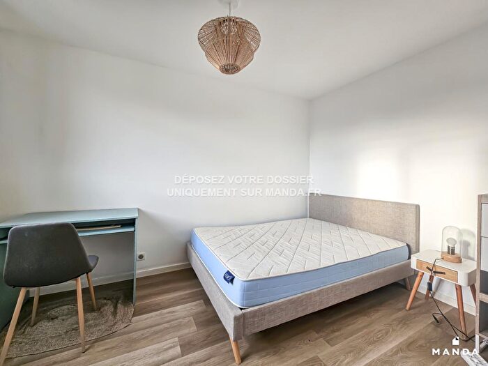 Appartement 4 pièces à Aubervilliers, Centre-ville, Victor Hugo, à louer