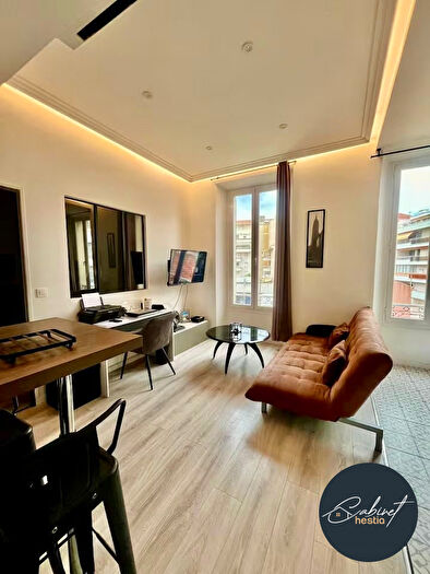 Appartement 2 pièces à Cannes, Bocca Sud, à vendre