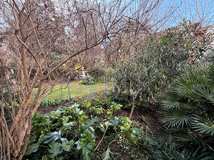 Appartement à vendre - Levallois-Perret, Eiffel - 2 pièces - 1 chambre