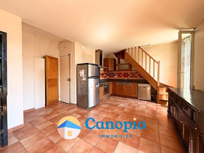 Appartement 3 pièces à vendre - Arcueil, Barbusse