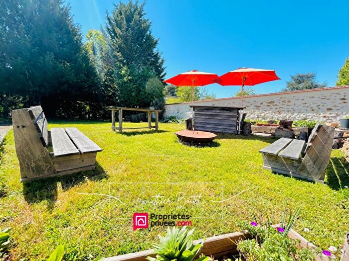 Coulommiers, Ville haute : Maison 8 pièces à vendre