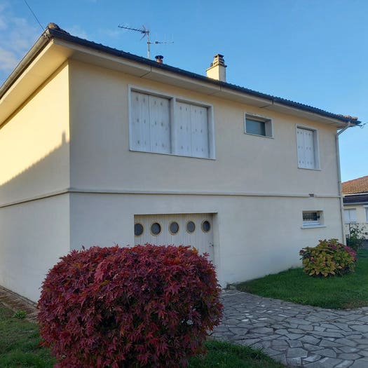 Maison 5 pièces à vendre à Notre-Dame-d'Oé